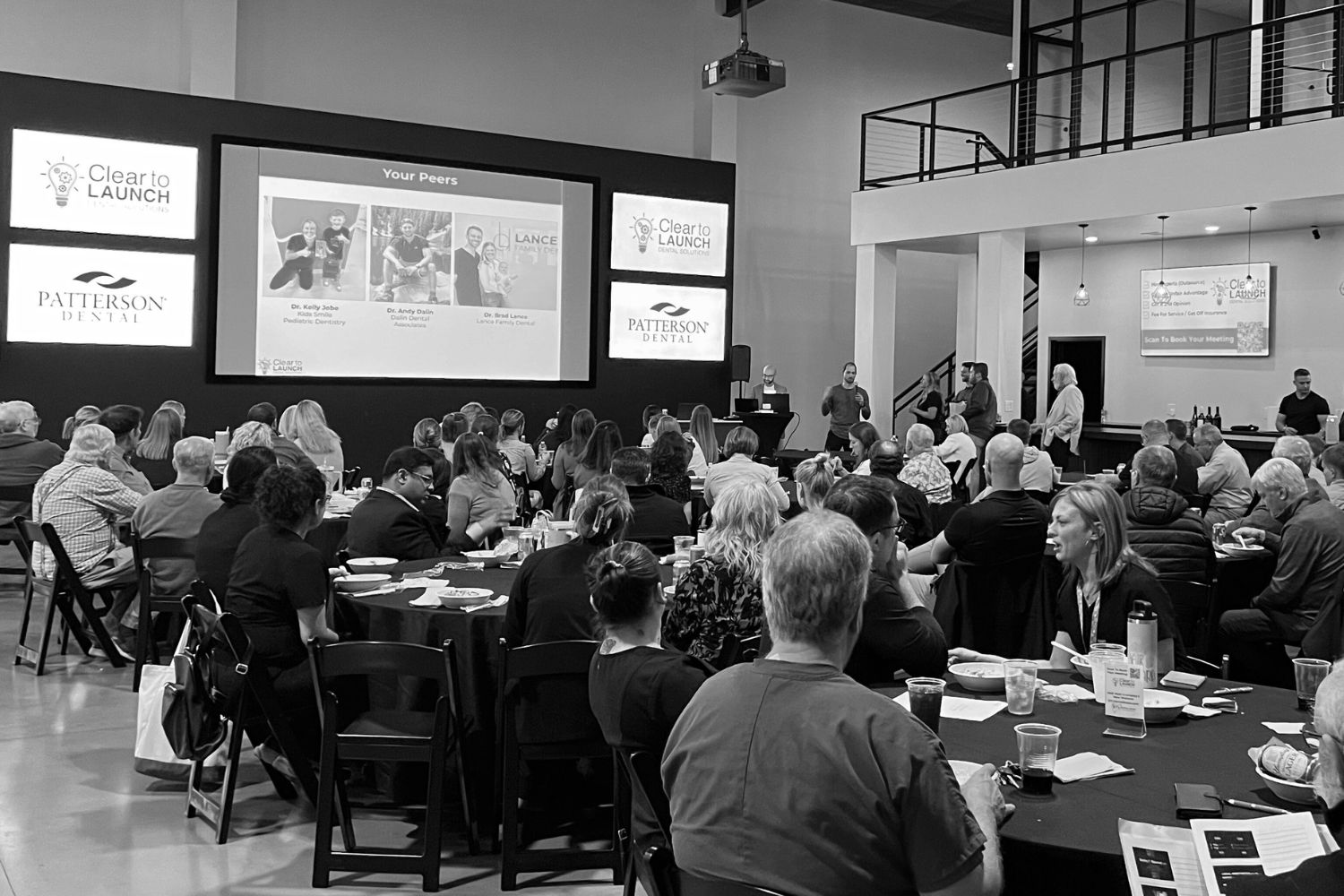 Optometry Marketing Experts | Clear to Launch